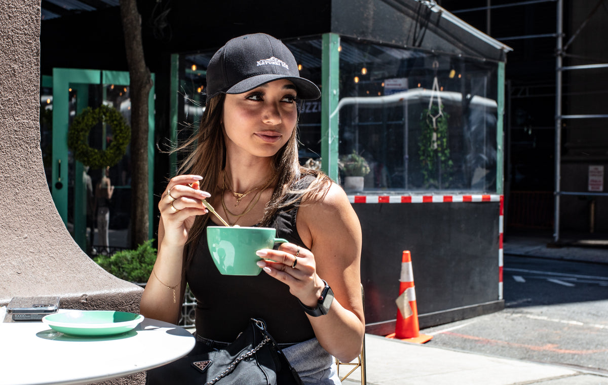 Sampler 4Pk Originals/Completes – CoffeeStix