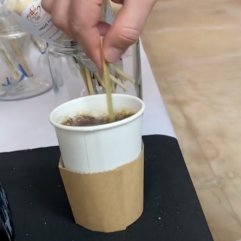 Coffee Stix – CoffeeStix