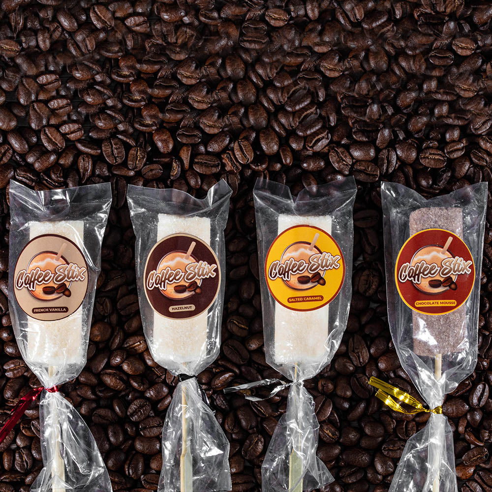 Coffee Stix – CoffeeStix