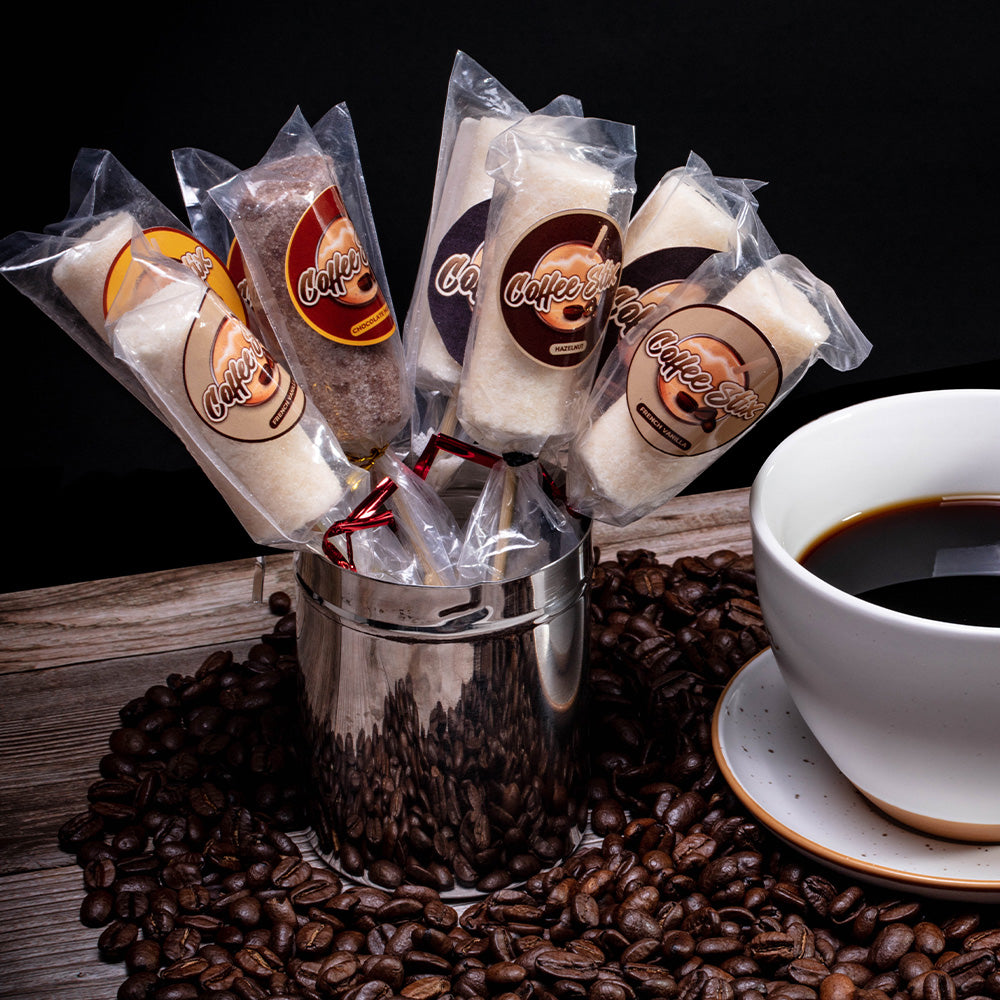 Coffee Stix – CoffeeStix