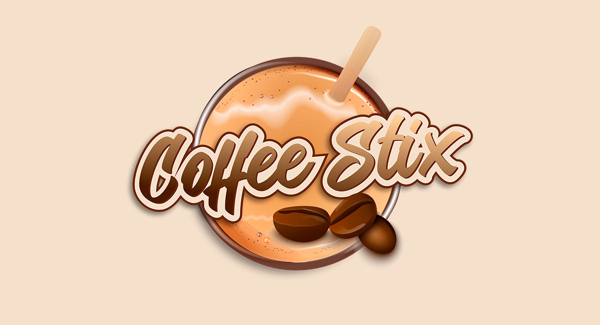Coffee Stix – CoffeeStix